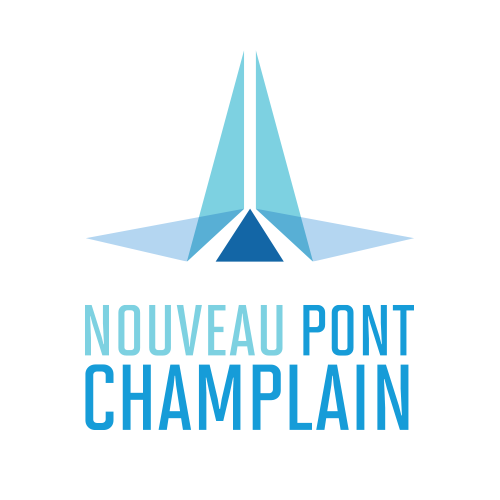 Fermeture complète du pont Samuel-De Champlain en direction nord du 19 ...