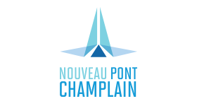 Pont Champlain Logo