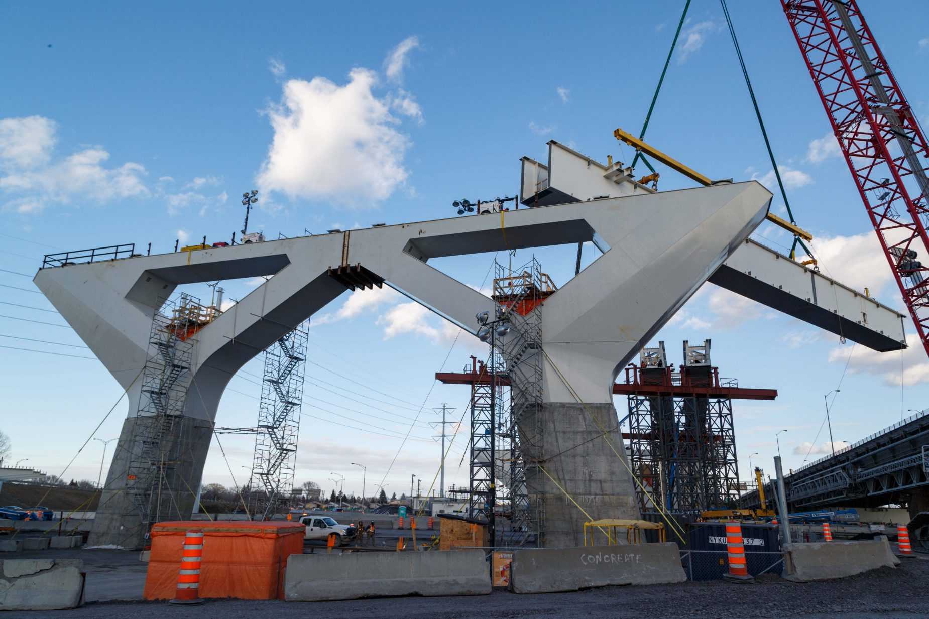 La fin de la fabrication des chevêtres en Espagne : un élément ...